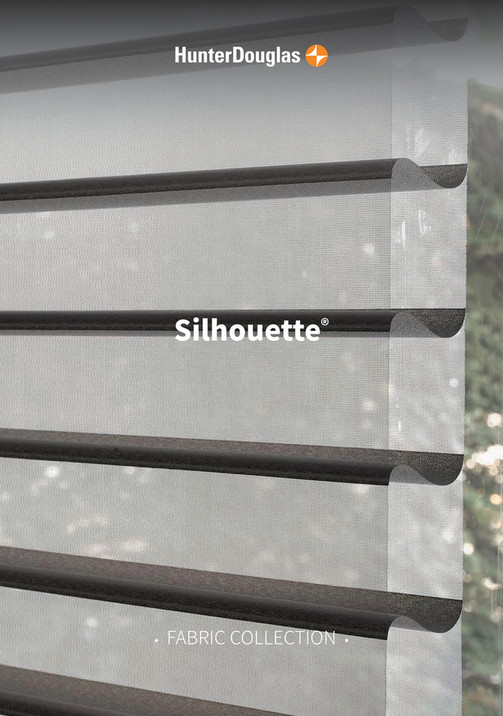 Hunter Douglas Colombia WCP - CATALOGO DIGITAL SILHOUETTE - Page 1